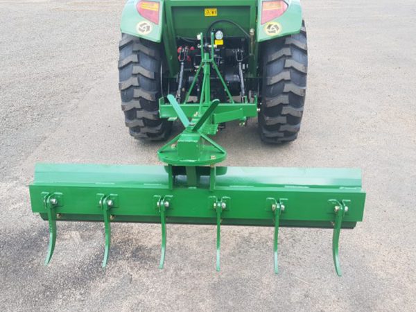 Tractor Scraper 6ft - agking