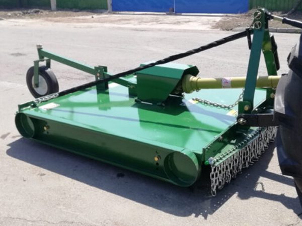 Tractor Slasher 6ft - agking